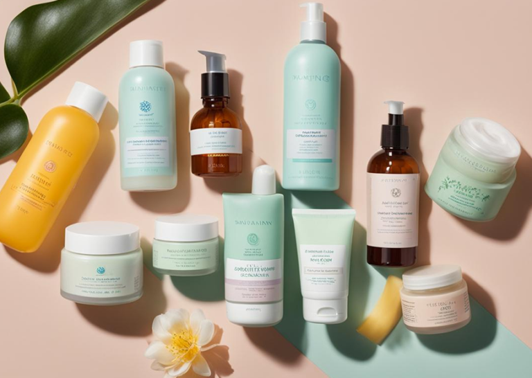 Private Label Mom And Baby Care Products Manufacturer