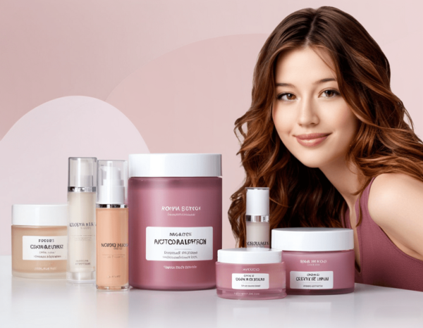 Top 20 Cosmetics Manufacturers in the USA (2025)