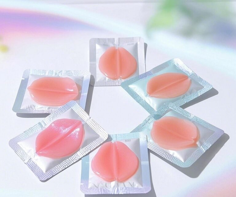What Does A Lip Mask Do: A Beginner's Guide
