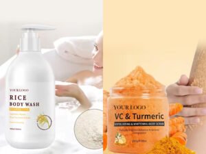 The Right Order: Body Scrub or Body Wash First? A Complete Guide