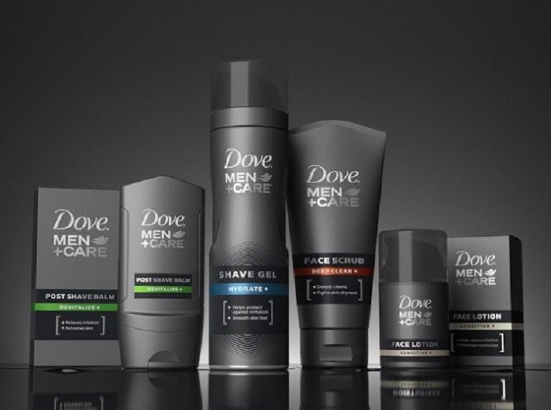 Dove Men Products: Find The Right Skincare For Men